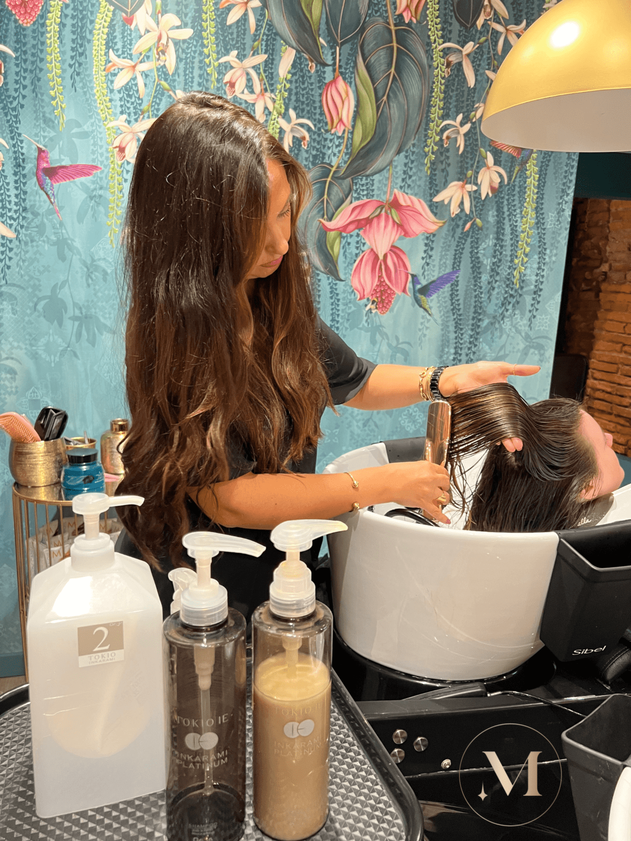 Le soin Tokio Inkarami, ce soin super efficace que j'utilise dans mon ...